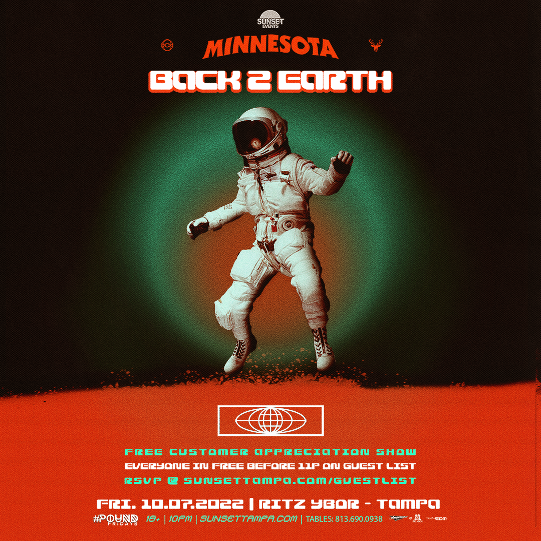 Our2ndlife 2022 Tour