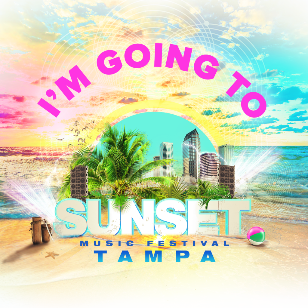 Know Before You Go - Sunset Music Festival 2023 - Sunset Events
