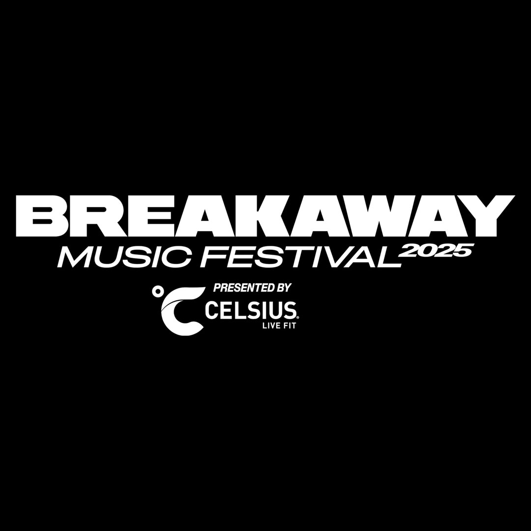 Breakaway Music Festival Announces Official 2025 After Parties at The ...