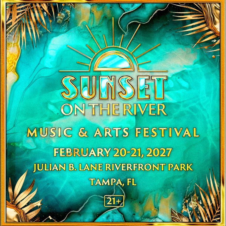 A bold new era begins - Introducing Sunset On The River - Sunset Events